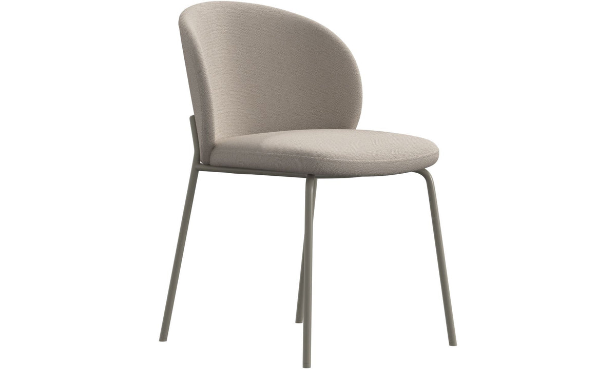 Princeton dining chair – OAK Living interiors