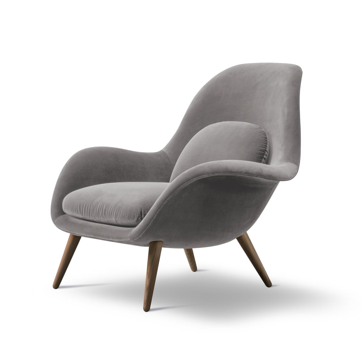 Swoon easy Lounge Chair – OAK Living interiors